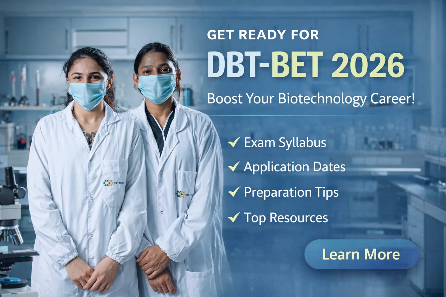 DBT-BET 2026 Exam: Expected Dates, Syllabus, Exam Pattern, Cut-Offs ...